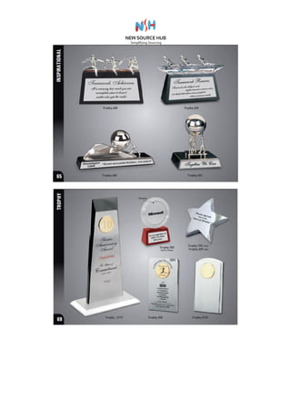 Newsourcehub catalog full | PDF