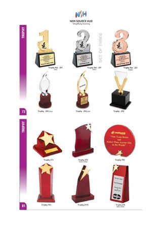 Newsourcehub catalog full | PDF