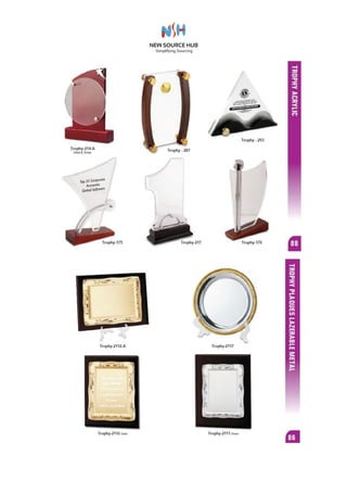 Newsourcehub catalog full | PDF