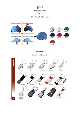 Newsourcehub catalog full | PDF