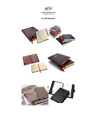 Newsourcehub catalog full | PDF