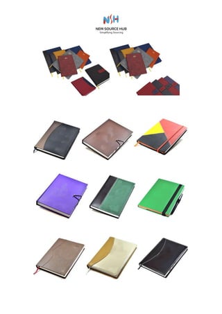 Newsourcehub catalog full | PDF