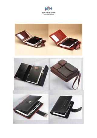 Newsourcehub catalog full | PDF