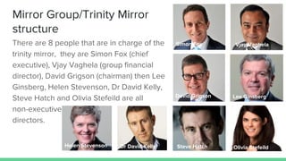 News Ownership | PDF