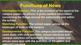 News Page for the program of he division office.ppt