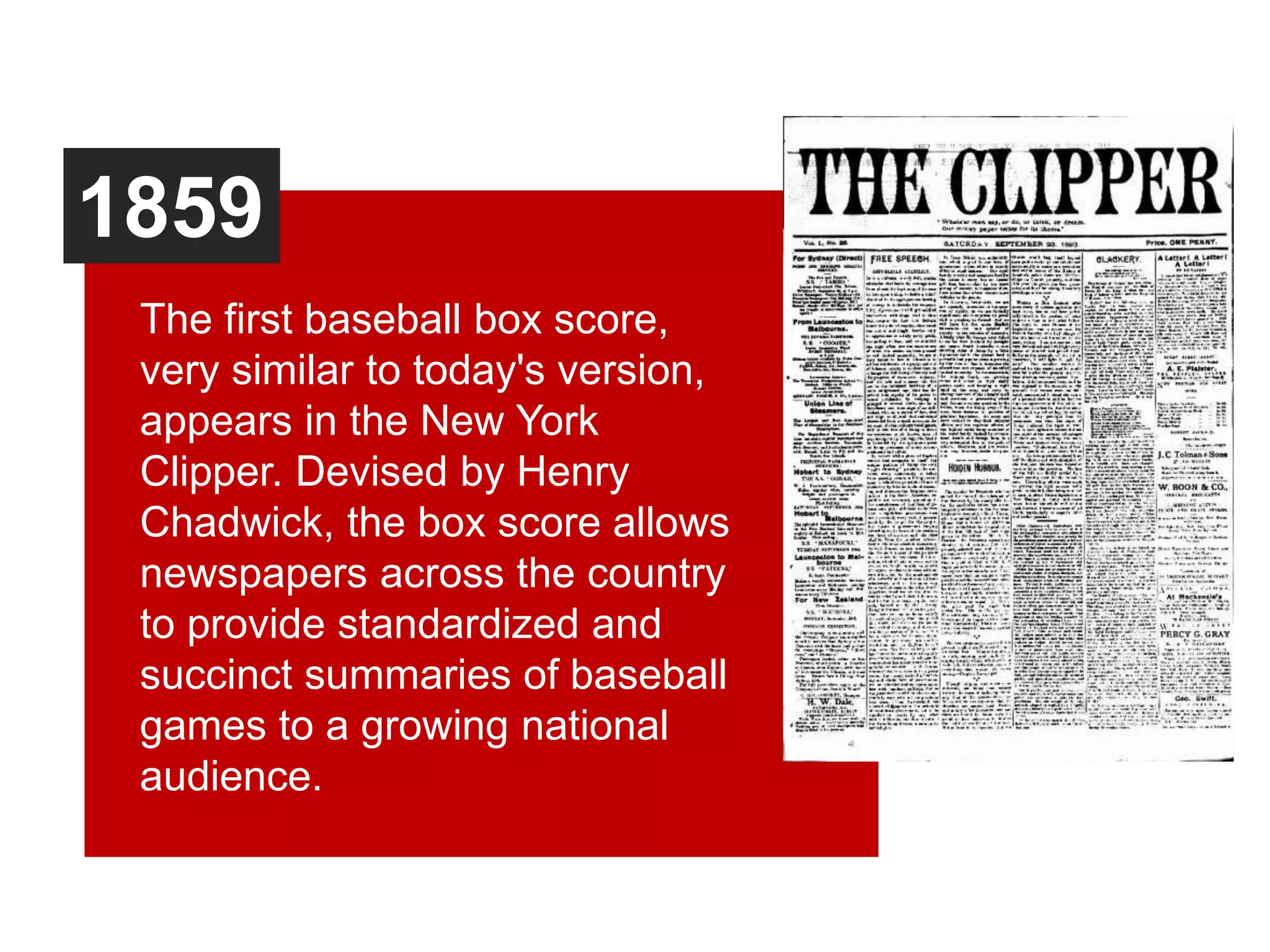 History of American Newspaper | PPTX