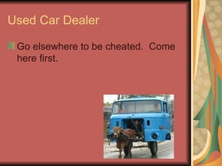 Newspaper Misprint | PPT