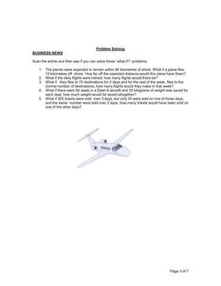 Learn teh News: Newspaper Worksheet | PDF