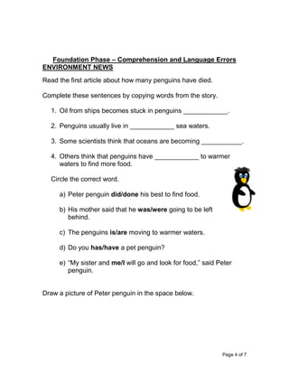 Learn teh News: Newspaper Worksheet | PDF