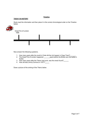 Learn teh News: Newspaper Worksheet | PDF