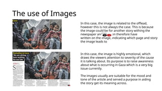 newspaper analysis.pptx12345680182741284 | PPTX