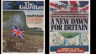 Newspaper analysis task 3 | PPTX