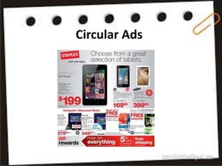 Newspaper and magazines | PPTX