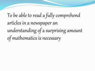 Newspaper and magazines | PPT