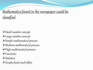 Newspaper and magazines | PPT