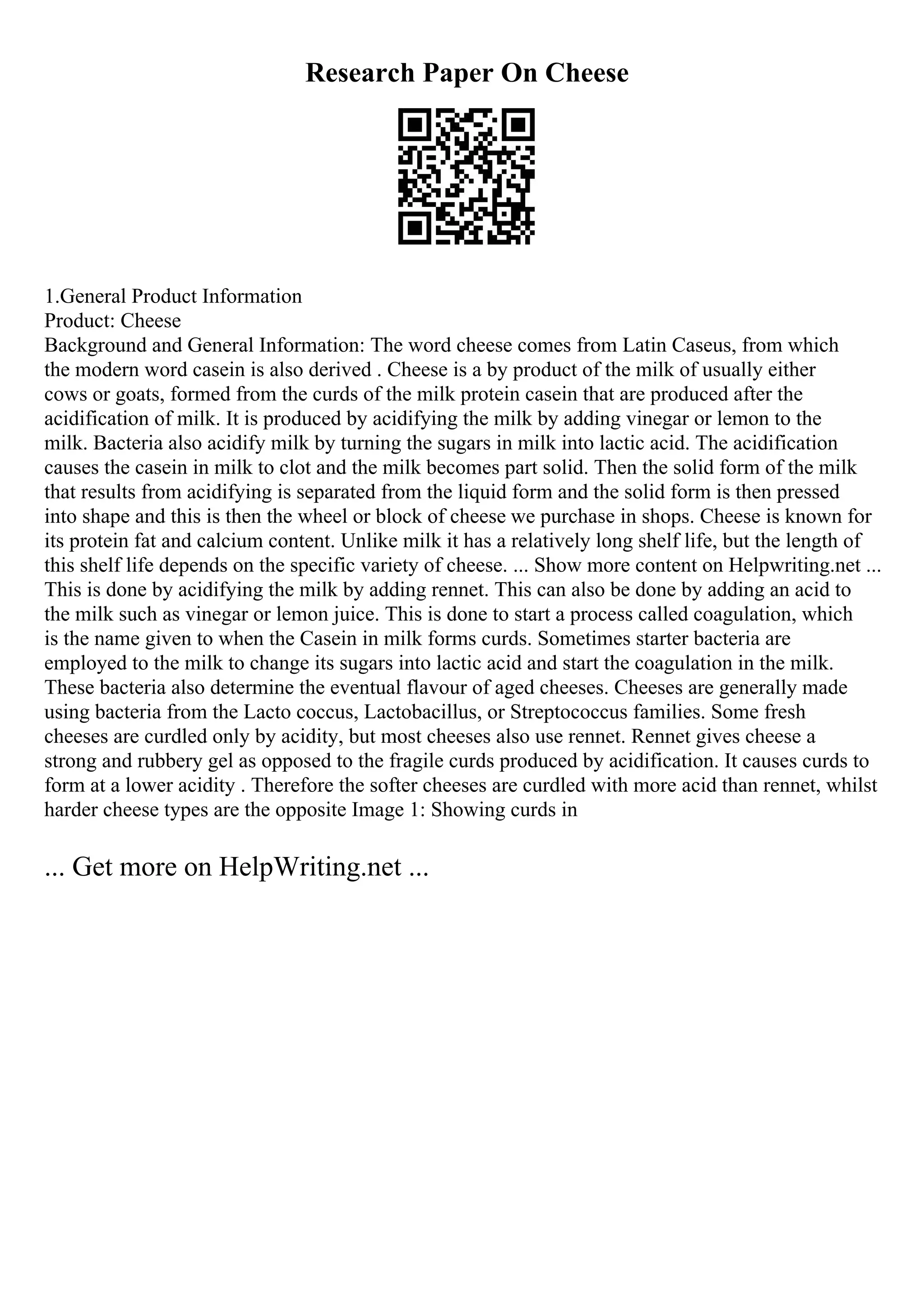 Newspaper Article Essay Example | PDF