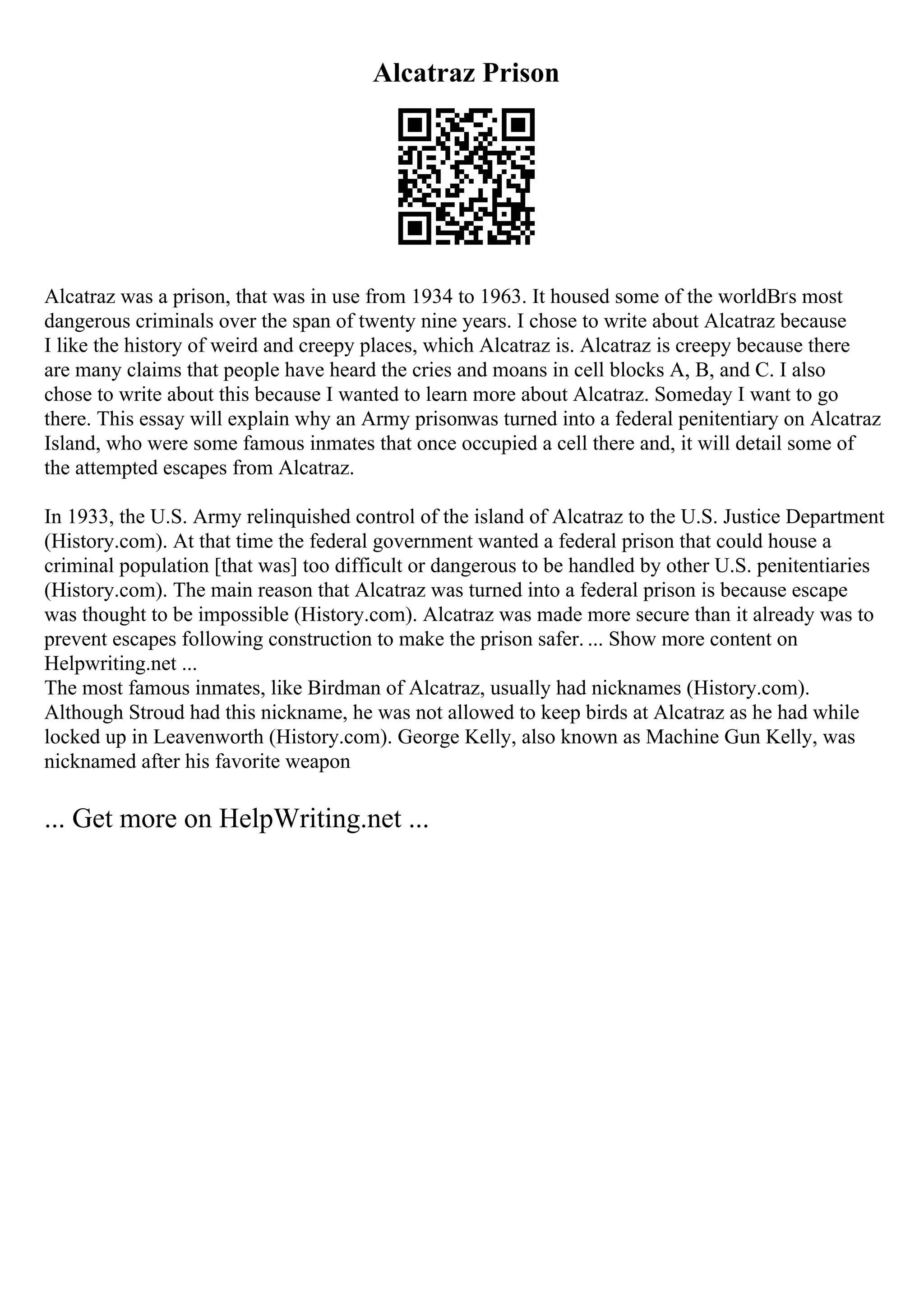 Newspaper Article Essay Example | PDF