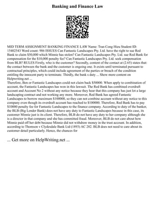 Newspaper Article Example Grade 4 - Newspaper Report Writing Exam | PDF