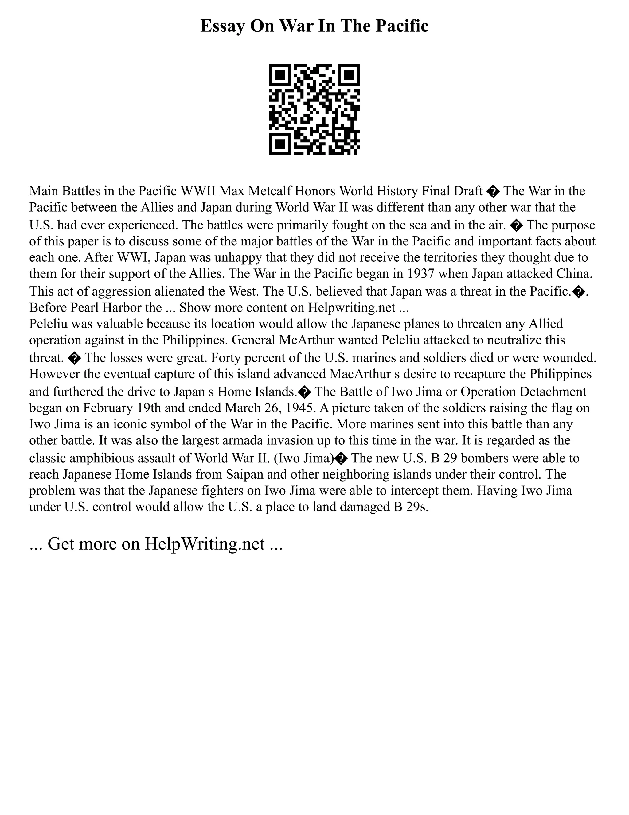 Newspaper Article Example Newspaper Article Writing Help How To Write ...