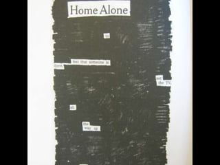 Newspaper Blackout Examples | PPT