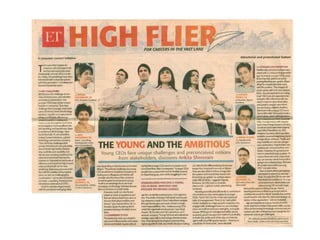 Newspaper clips | PPTX