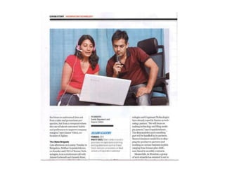 Newspaper clips | PPTX