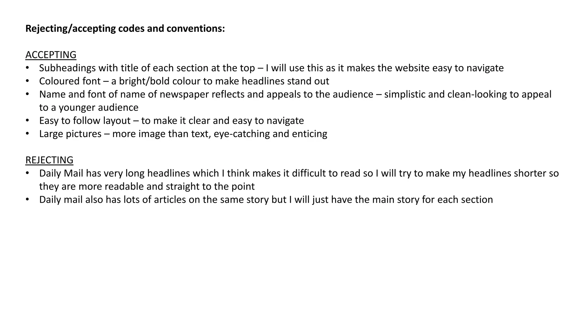 newspaper codes and conventions.pptx