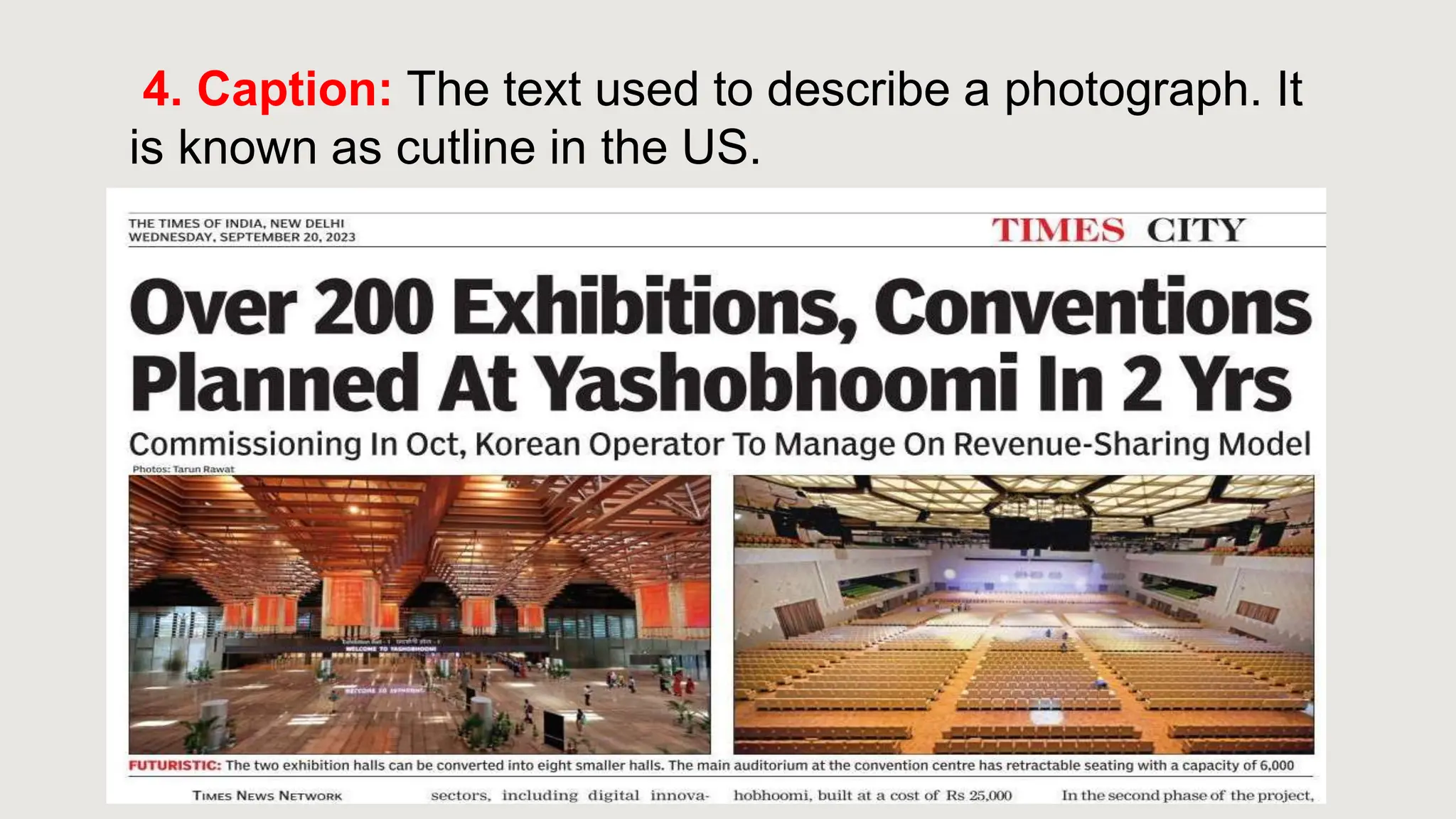 The Best OF NEWSPAPER ELEMENTS Slides.pptx