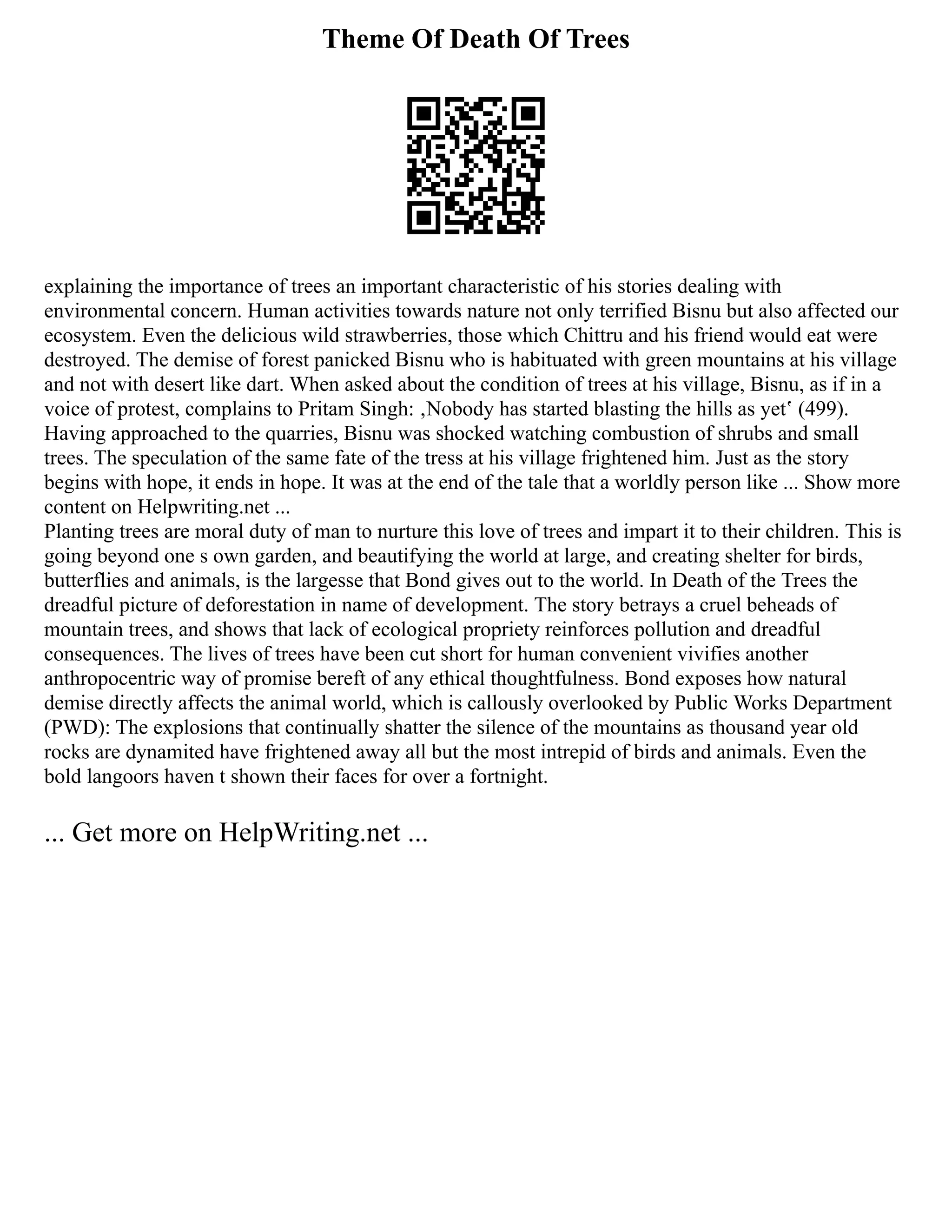 Newspaper Examples - 6 | PDF