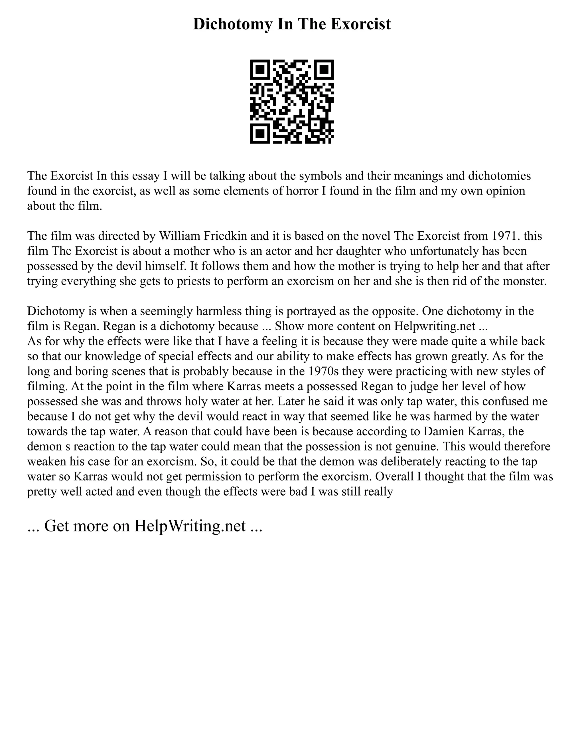 Newspaper Examples - 6 | PDF
