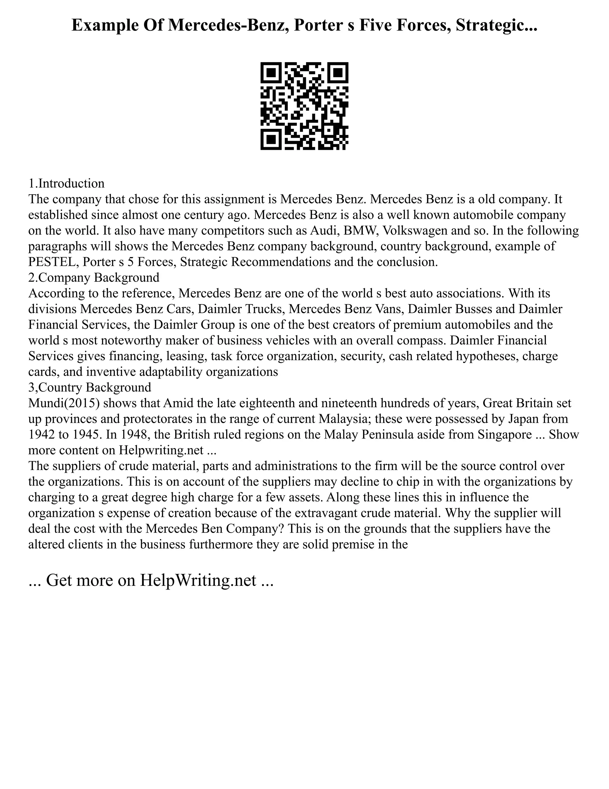 Newspaper Examples Newspaper Article Template Following Is A Sample | PDF