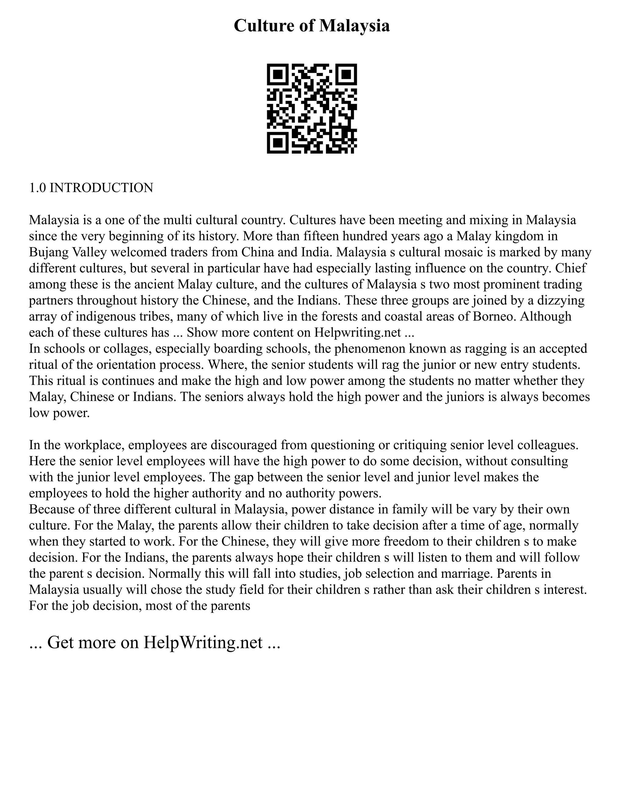 Newspaper Examples Newspaper Article Template Following Is A Sample | PDF