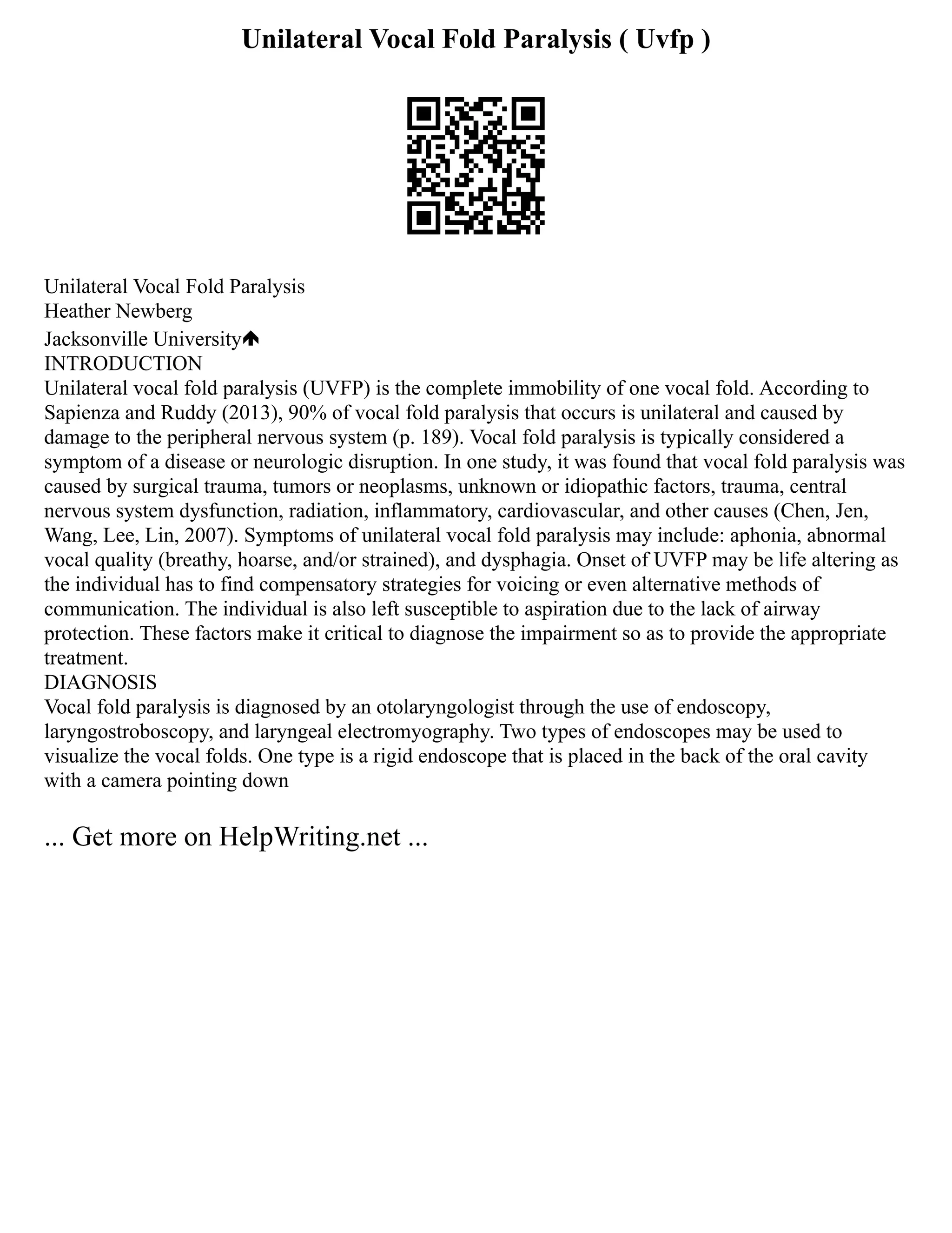 Newspaper Examples Newspaper Article Template Following Is A Sample | PDF