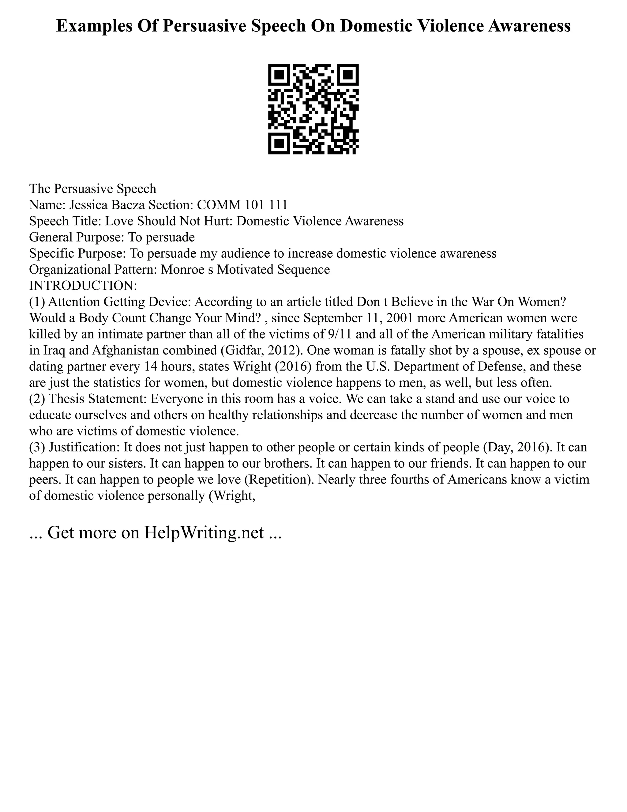 Newspaper Examples Of Articles With Facts And Opinions - Facts | PDF