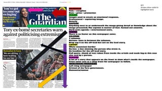 newspaper front powerpoint..pptxxxxxxxxx | PPT