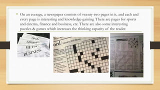 Newspaper in our life.pptx