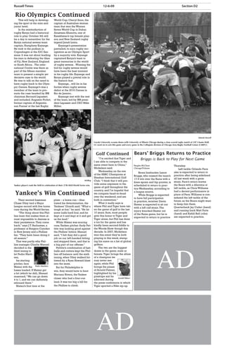 Newspaper layout 1 | PDF