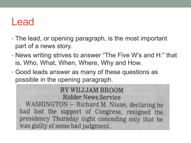 Newspaper: Layout and Features of Front Page | PPTX | Technology & Computing