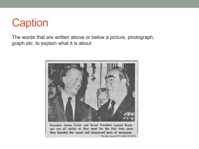 Newspaper: Layout and Features of Front Page | PPTX | Technology & Computing