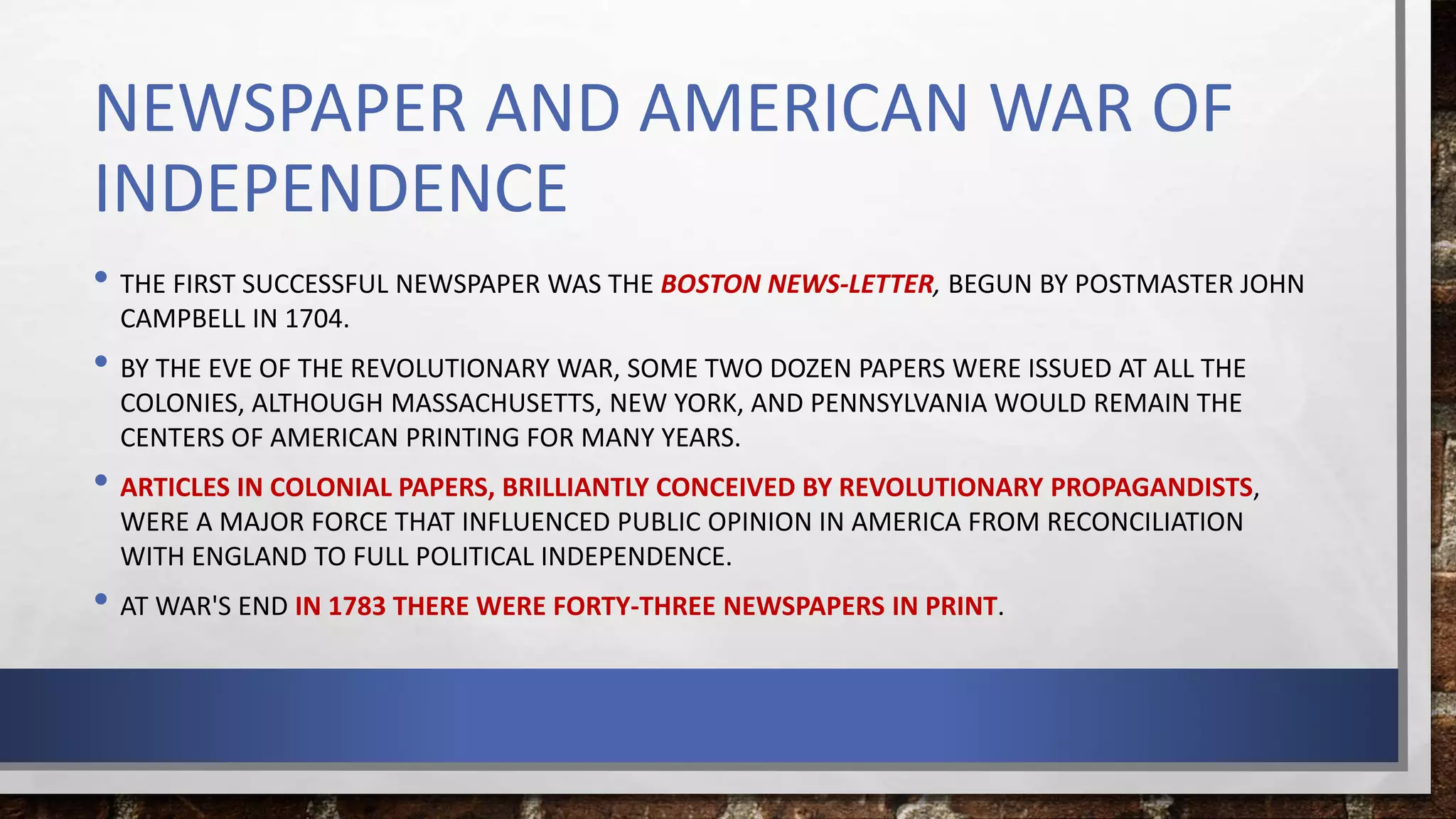 Newspaper layout basics | PPTX