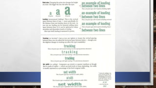 Newspaper layout basics | PPTX