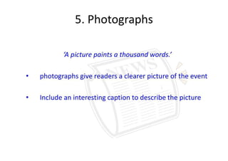 Newspaper Names | PDF