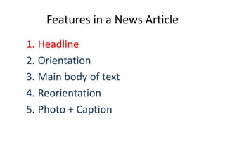 Newspaper Names | PDF