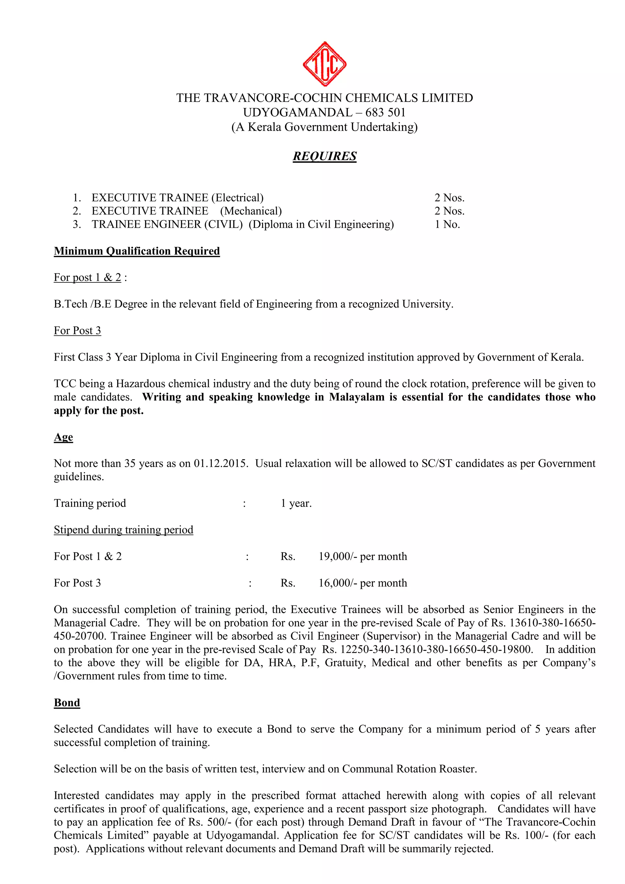 Newspaper notification | PDF | Civil Engineering Industry | Industries