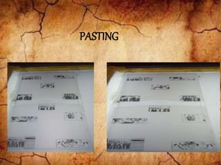 Newspaper presentation | PPTX