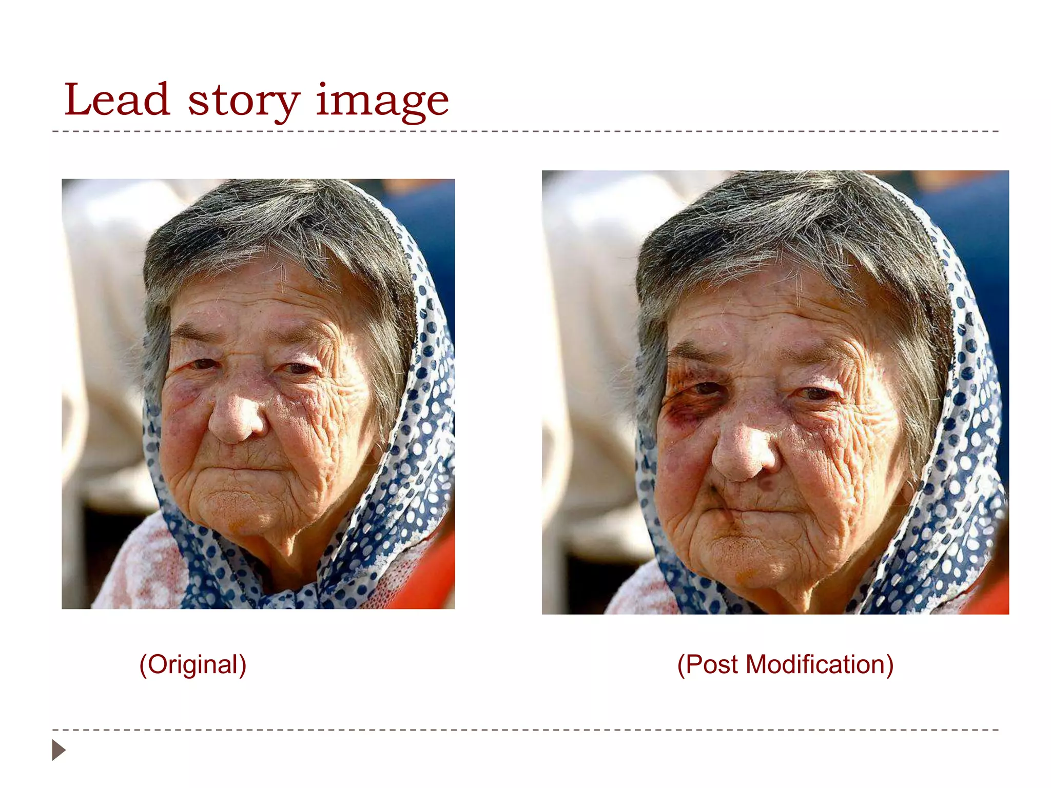 Newspaper proposal | PPT