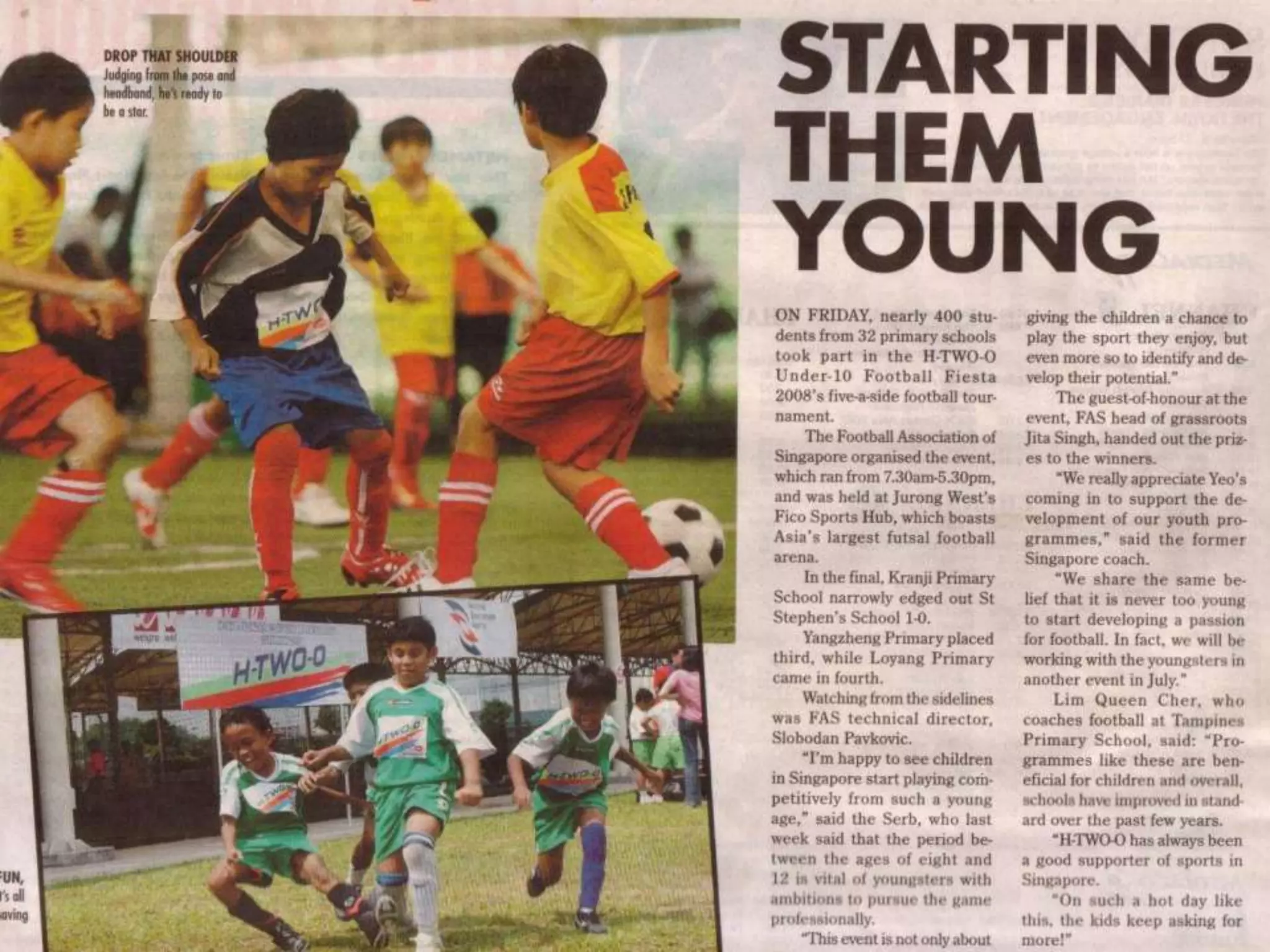 Writing a Factual Recount - News Reports | PPTX