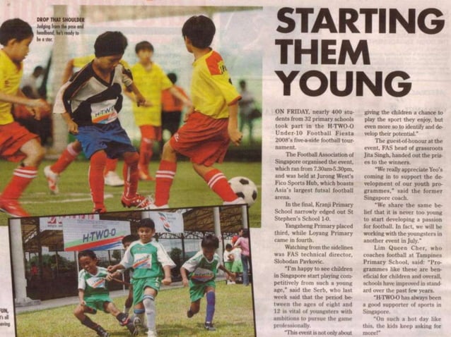 Writing a Factual Recount - News Reports | PPTX