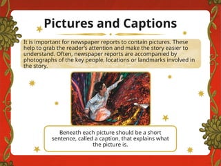 Newspaper Report Writing PowerPoint.pptx