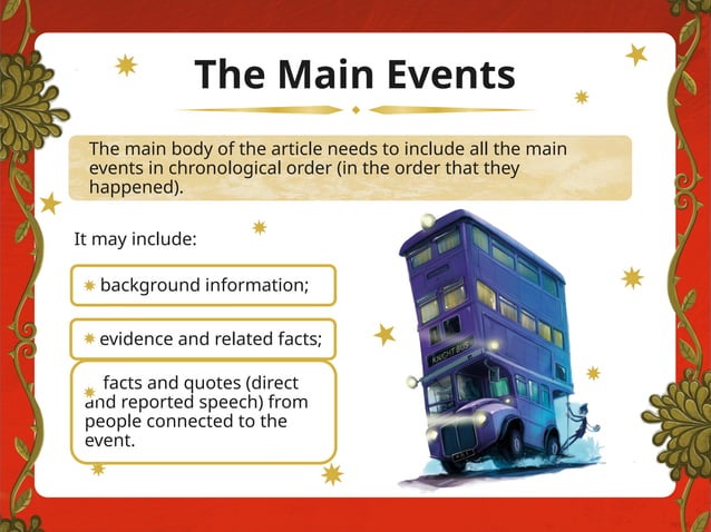 Newspaper Report Writing PowerPoint.pptx